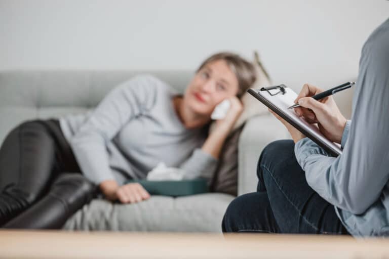 Effective Cognitive Processing Therapy: Insights & Evidence