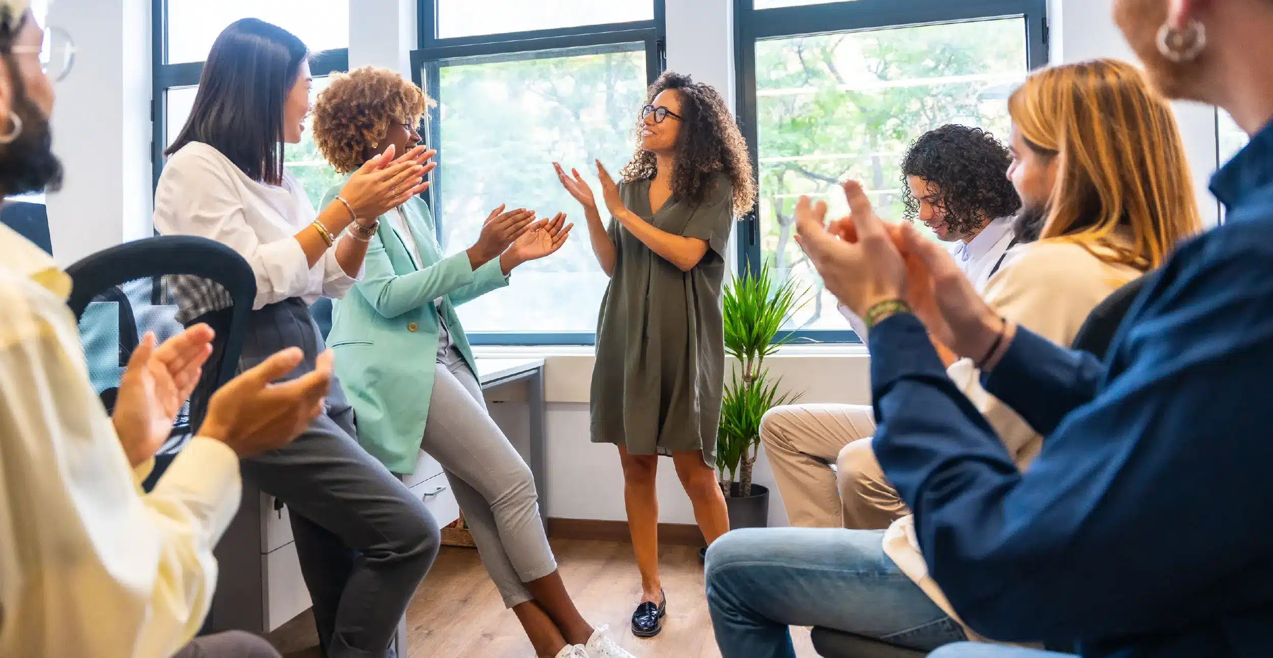 Inside Residential Trauma Treatment: A Closer Look