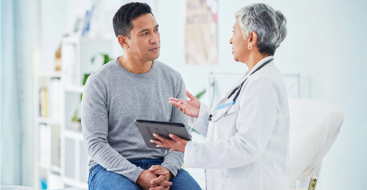 Acute vs Chronic Pain: Key Differences and Treatment Options