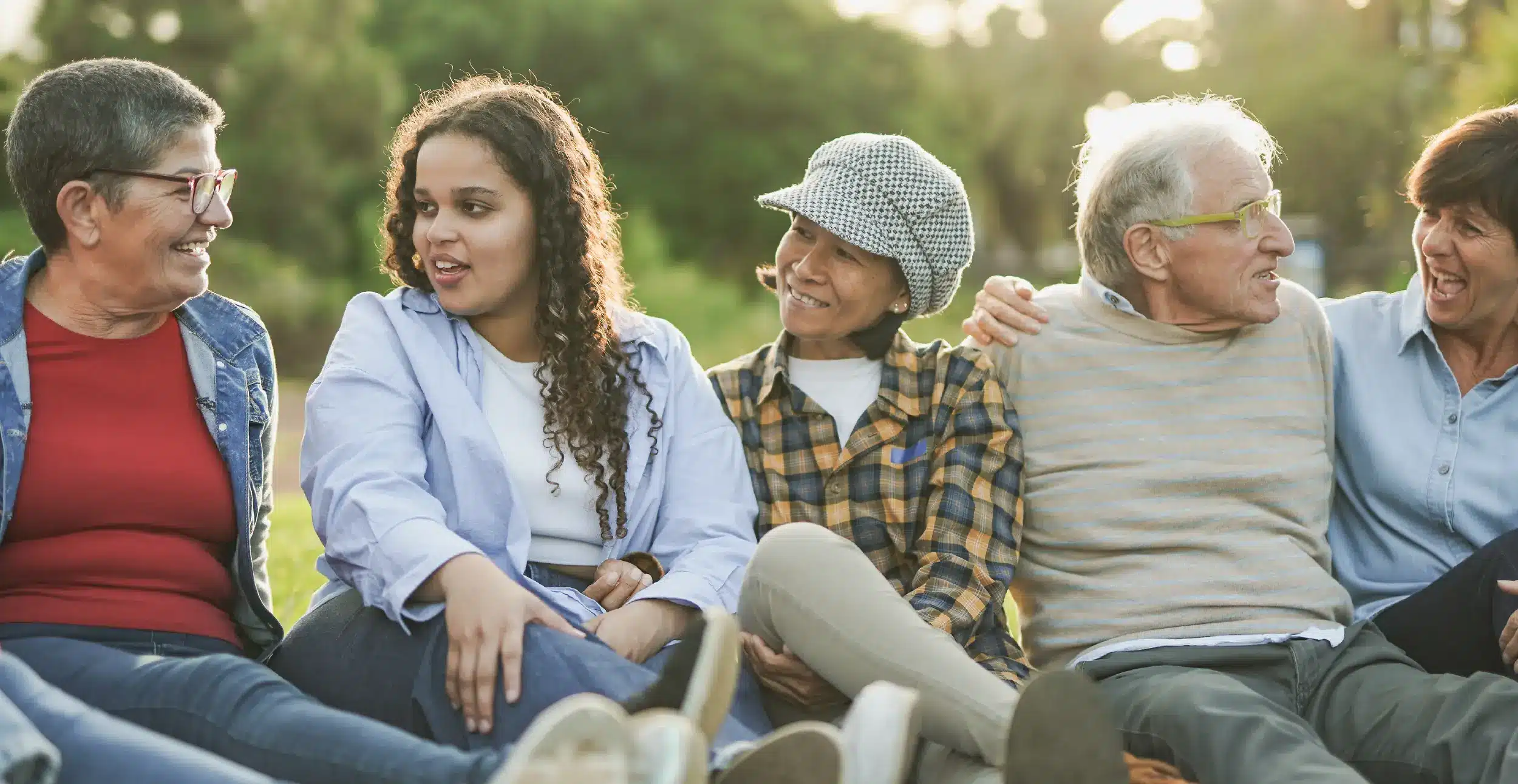 Heal the Past: Therapy for Generational Trauma