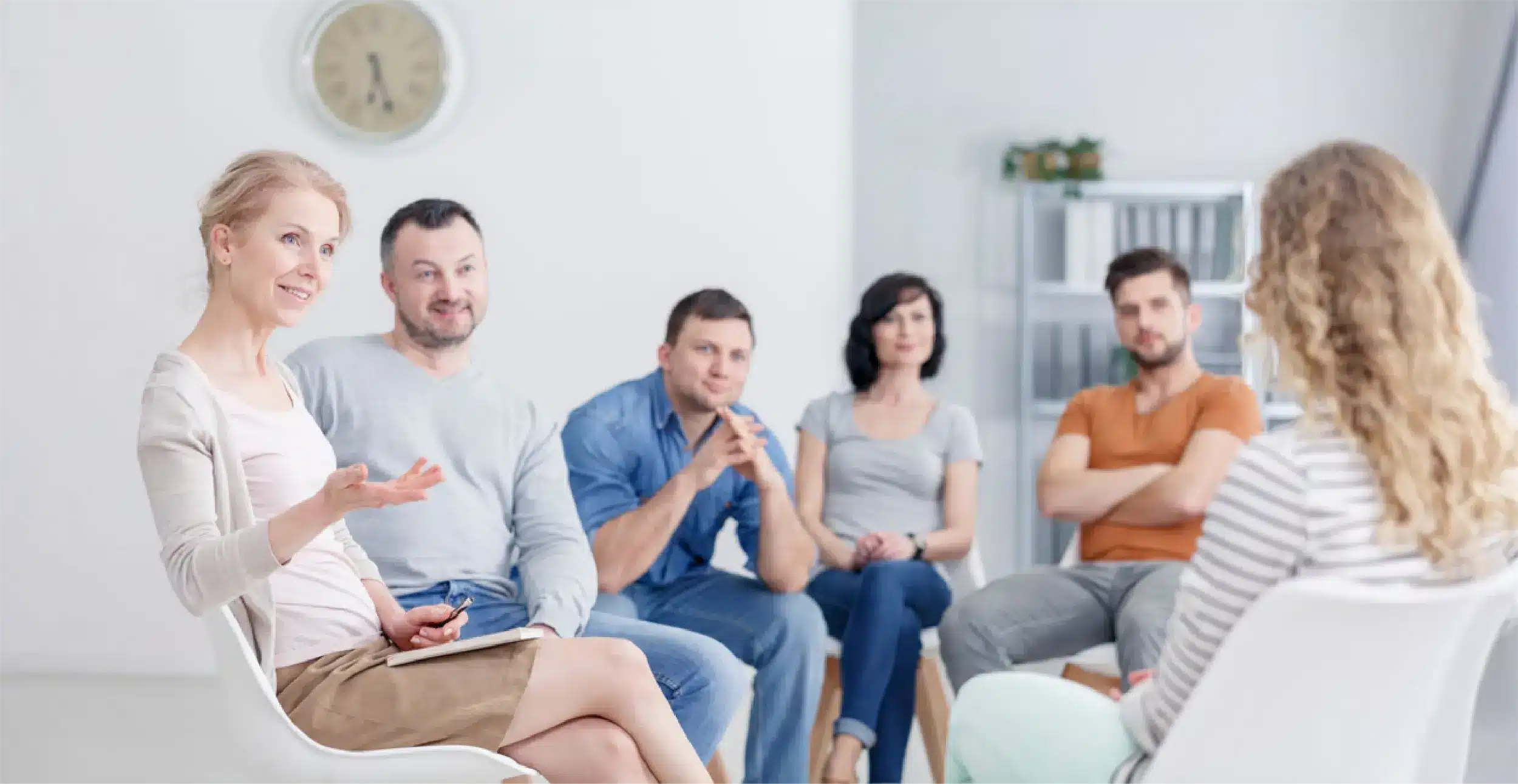 How Family Therapy Supports Mental Health Recovery