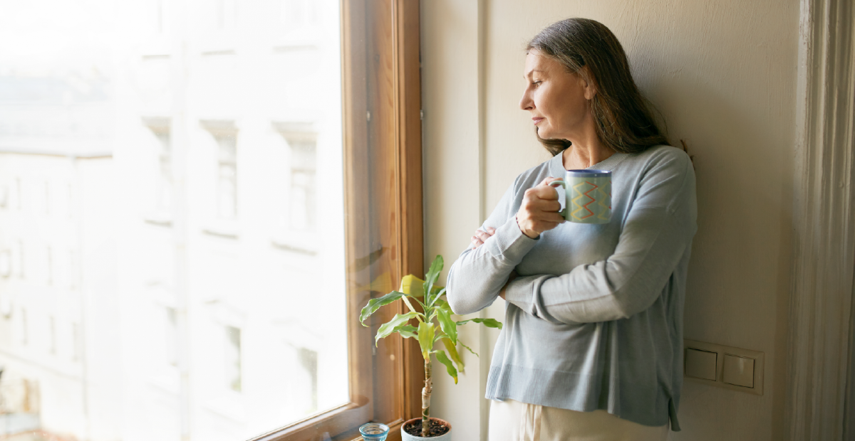 The 4 Types of Dissociation: A Complete Guide - Corner Canyon HC